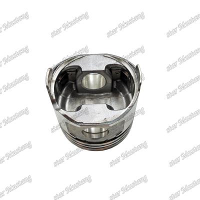 China Piston 3TNE78 For Yanmar Diesel Engine Repair Parts for sale
