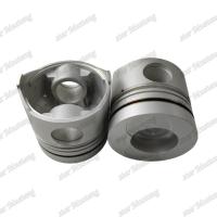China RD8 Engine Piston 12011-97004 12011-97012 12010-97006 12010-97079 For Nissan Engine Spare Parts for sale