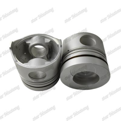 China RD8 Engine Piston 12011-97004 12011-97012 12010-97006 12010-97079 For Nissan Engine Spare Parts for sale