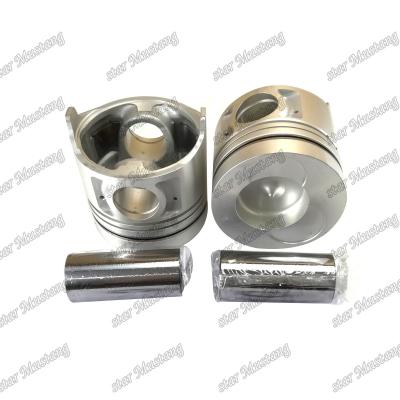 China RF8-R Engine Piston 12011-97165 For Nissan Engine Spare Parts for sale