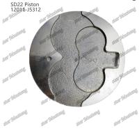 China SD22 5R Engine Piston 12011-J5312 For Nissan Engine Spare Parts for sale