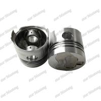 China SD25 Engine Piston 12010-L2002 For Nissan Engine Spare Parts for sale