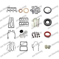 China Engine Piston Full Gasket Kit 3208 6V8043 for sale