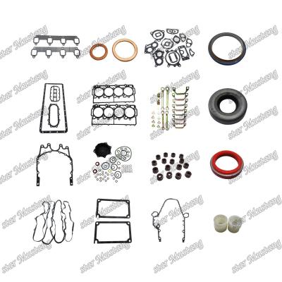 China Engine Piston Full Gasket Kit 3208 6V8043 for sale