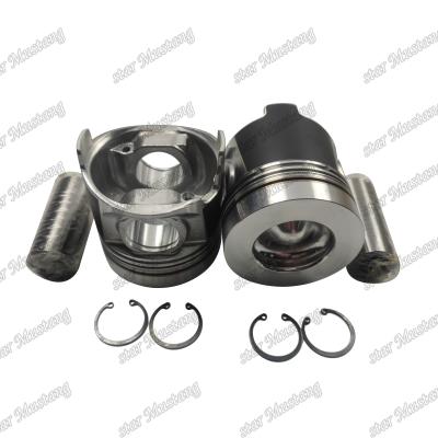 China Piston 4TNV94FHT For Yanmar Diesel Engine Repair Parts for sale