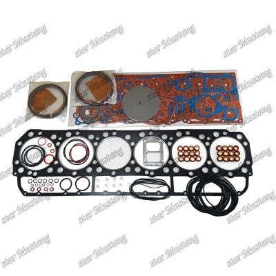 China Original Full Gasket Kit 3406 for Engine for sale