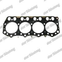 China High Durability Full Gasket Kit C4.2 with Certification for sale