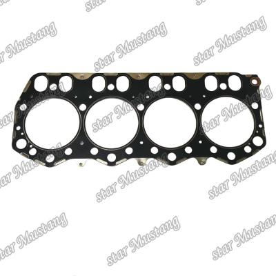 China High Durability Full Gasket Kit C4.2 with Certification for sale