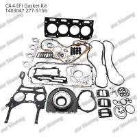 China Full Gasket Kit C4.4 T403047  277-5156 Heavy-Duty for sale