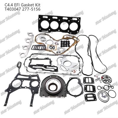 China Full Gasket Kit C4.4 T403047  277-5156 Heavy-Duty for sale