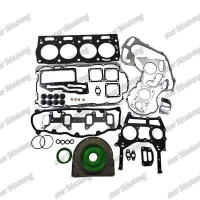 China Integral Structure Full Gasket Kit C4.4 2584946 258-4946 for sale