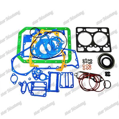 China Full Gasket Kit 2D94-2 Gasket Set Asbestos For Komatsu Diesel Engine Repair Parts for sale
