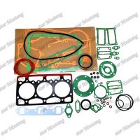 China Full Gasket Kit 3D94 6143-11-1810 Gasket Set For Komatsu Diesel Engine Repair Parts for sale
