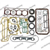 China Full Gasket Kit 4D94 6144-11-1810 Gasket Set For Komatsu Diesel Engine Repair Parts for sale