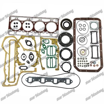 China Full Gasket Kit 4D94 6144-11-1810 Gasket Set For Komatsu Diesel Engine Repair Parts for sale