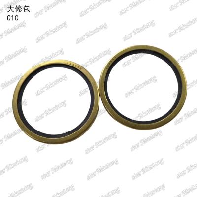 China Full Gasket Kit C10 Engine Part for sale