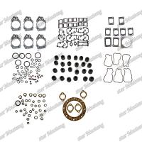 China 6D140-1 Upper Gasket Set 6212-K1-9901 Suitable For Komatsu for sale