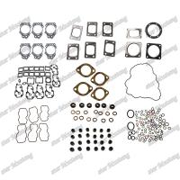 China 6D140-2 Upper Gasket Set 6217-K1-9900 Suitable For Komatsu for sale