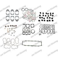China 6D140-5 Upper Gasket Set 6261-K1-9900 Suitable For Komatsu for sale