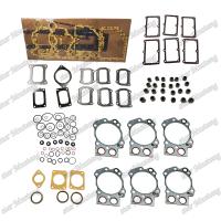 China 6D170-1 Upper Gasket Kit 6162-K1-5000 Suitable For Komatsu for sale