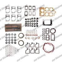 China 6D170-5 Upper Gasket Kit 6240-11-1810 Suitable For Komatsu for sale