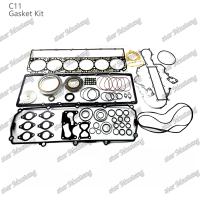 China Full Gasket Kit C11 355-0769 Engine Part for sale