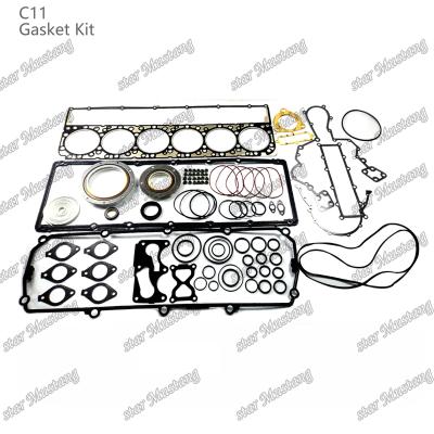 China Full Gasket Kit C11 355-0769 Engine Part for sale