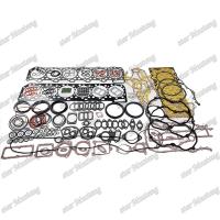 China Full Gasket Kit C15 2486744 3164810 Engine Part for sale