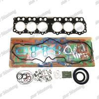 China Full Gasket Kit C6.4 294-1682 32F11-08100 482-2083 Engine Part for sale