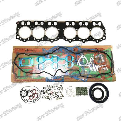 China Full Gasket Kit C6.4 294-1682 32F11-08100 482-2083 Engine Part for sale