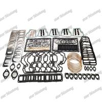 China Top Gasket Kit 4008 8SE663H Engine Part for sale