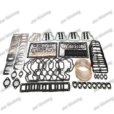China Top Gasket Kit 4008 8SE663H Engine Part for sale