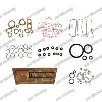 China 6D140-1 Lower Gasket Kit 6212-K2-9901 Suitable For Komatsu for sale