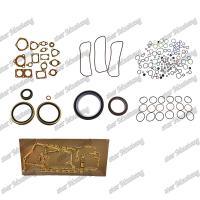 China 6D140-5 Lower Gasket Kit 6261-K2-9900 Suitable For Komatsu for sale