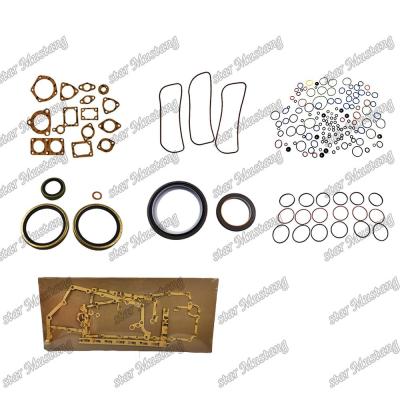 China 6D140-5 Lower Gasket Kit 6261-K2-9900 Suitable For Komatsu for sale