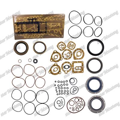 China 6D170-1 Lower Gasket Kit 6162-K2-5000 Suitable For Komatsu for sale