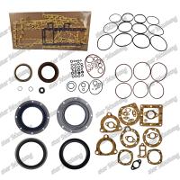 China 6D170-2 Lower Gasket Kit 6162-K2-9901 Suitable For Komatsu for sale