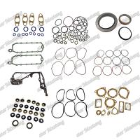 China 6D170-3 Lower Gasket Kit 6241-K2-9900 Suitable For Komatsu for sale