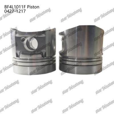 China High Rotation Speed Standard Piston  With Standard Medium Flow Rate for sale