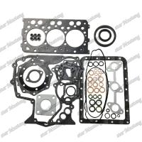 China D722 D782 Full Gasket Set Head Gasket 1J092-03310 Upper 1J021-99350 Lower 1G470-99366 Suitable For Kubota for sale