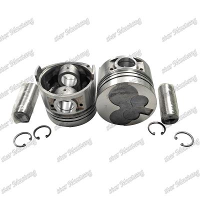 China TD42 Engine Piston 12010-43G02 12010-6T000 12010-10T02 For Nissan Engine Spares for sale