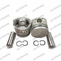China TD42 Engine Piston Pin Hole 30mm 12010-31N02 For Nissan Engine Spare Parts for sale