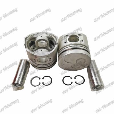 China TD42 Engine Piston Pin Hole 30mm 12010-31N02 For Nissan Engine Spare Parts for sale