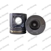 China Engine Piston U5LP0057 3135J241 For Perkins Engine Spare Parts for sale