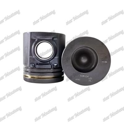 China Engine Piston U5LP0057 3135J241 For Perkins Engine Spare Parts for sale