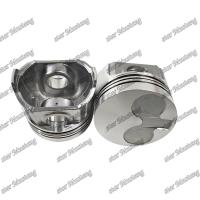 China 403C-11 Engine Piston 115017491 For Perkins Engine Spare Parts for sale