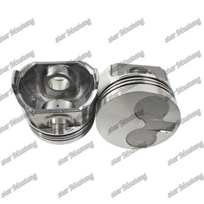 China 403C-11 Engine Piston 115017491 For Perkins Engine Spare Parts for sale