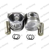 China 403C-15 403D-15T Engine Piston Bore 84mm 115017490 115017491 For Perkins Engine Spare Parts for sale
