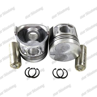 China 403C-15 403D-15T Engine Piston Bore 84mm 115017490 115017491 For Perkins Engine Spare Parts for sale