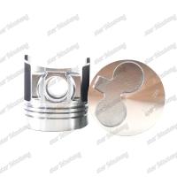 China 404C-22T 4D4D-22T Engine Piston Bore 84mm 115315150 115017580 115017581 For Perkins Engine Spare Parts for sale